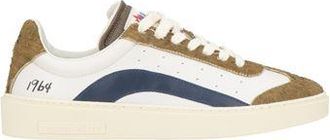 Dsquared2 CHAUSSURES - Sneakers sur YOOX.COM
