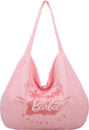 Fritzi Aus Preu&szlig;en Schultertasche Barbie Malibu