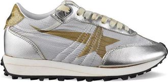 Golden Goose Baskets Golden Goose Deluxe Brand en cours dex&eacute;cution Marathon