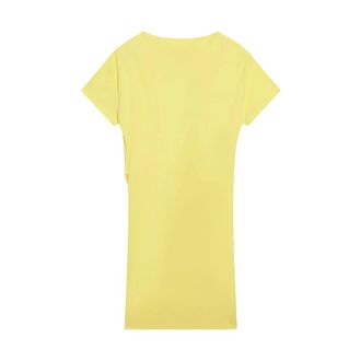 Jacquemus Damen, Kleider, Gelb, XSGr&ouml;&szlig;e
