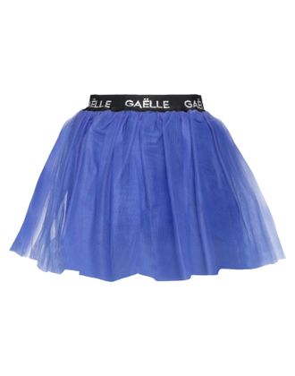 Ga&euml;lle Paris HOSEN & R&Ouml;CKE - Minir&ouml;cke auf YOOX.COM