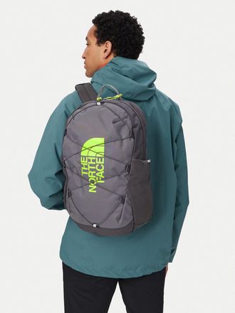 The North Face Rucksack The North Face COURT JESTER BKP SMOKED PEAR NF0A52VY7E11 Grau