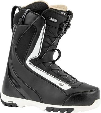 Nitro Damen Snowboard Softschuhe Cuda Tls Boot 20