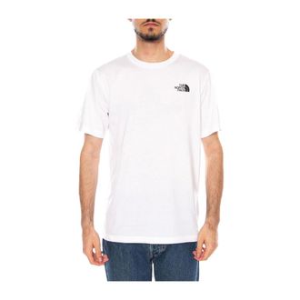 The North Face Herren, Sport, Wei&szlig;, XLGr&ouml;&szlig;e