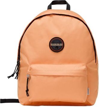 Napapijri Homme Sac &agrave; Dos Heras - 20 L Orange Clair OS