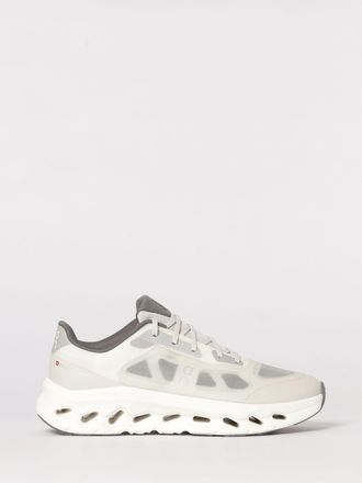 On Running Baskets ON RUNNING Homme couleur Gris