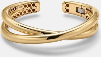Engelbert Bracelet Infinity Loop en or 18 ct (750/1000)