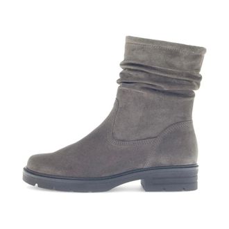 Gabor Damen, Schuhe, Grau, 39 1/2 EUGr&ouml;&szlig;e