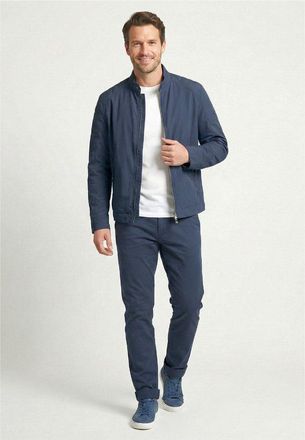 New Canadian Outdoorjacke (1-St) mit windabweisender Funktion