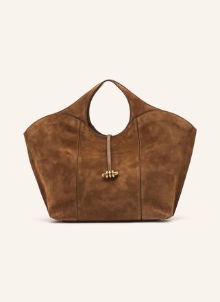 Gianni Chiarini Gianni Chiarini Shopper Infinity Xl braun