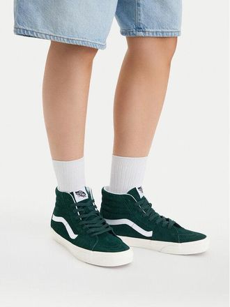 Vans Sneakers Sk8-Hi VN000BW7EME1 Gr&uuml;n