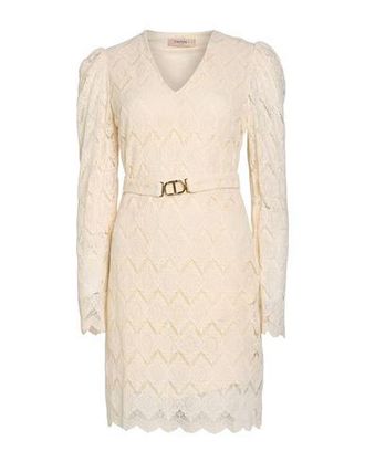 Twin-Set ROBES - Robes courtes sur YOOX.COM