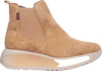 Callaghan Grace Boot - - Shoes - Damen - Beige - 39 EU