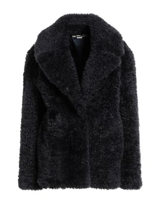 Stella McCartney JACKEN & M&Auml;NTEL - Shearling- & Kunstfell auf YOOX.COM