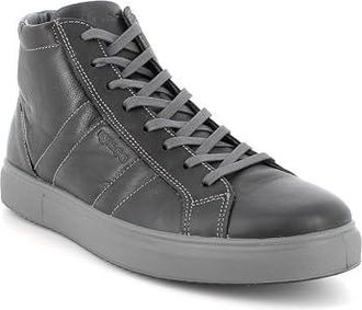 Igi & Co Homme U.Sacha Botte Oxford, Noir, 40 EU