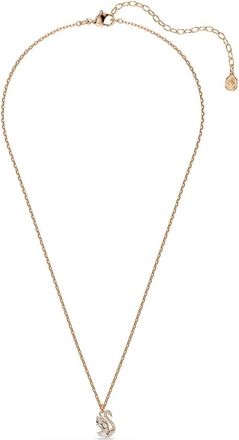 Swarovski Damen, Accessories, Gelb, ONE SIZEGr&ouml;&szlig;e