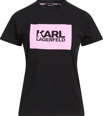 Karl Lagerfeld TOPS - T-shirts auf YOOX.COM