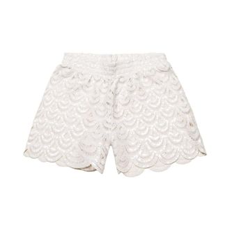 MC2 Saint Barth Damen, Shorts, Beige, MGr&ouml;&szlig;e