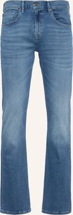 7 For All Mankind Jeans Bootcut Bootcut Fit blau