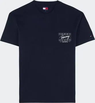 Tommy Jeans T-shirt - Taille XS