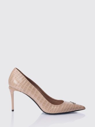 Philipp Plein Escarpin Femme couleur Beige