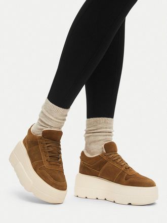 Badura Sneakers Badura CASI-01W1-006 Braun