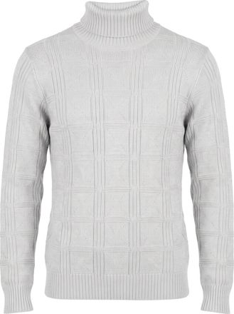John Richmond STRICKWAREN - Rollkragenpullover auf YOOX.COM