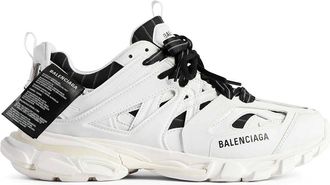 Balenciaga Sneaker - Wei&szlig;