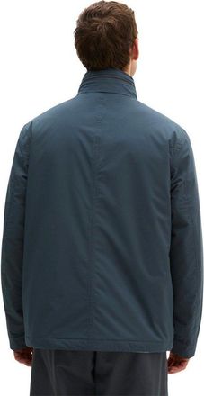 Marc O'Polo Outdoorjacke regular mit gesteppter Innenseite