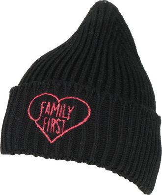 Family Fir$t Milano ACCESSOIRES - M&uuml;tzen & H&uuml;te auf YOOX.COM