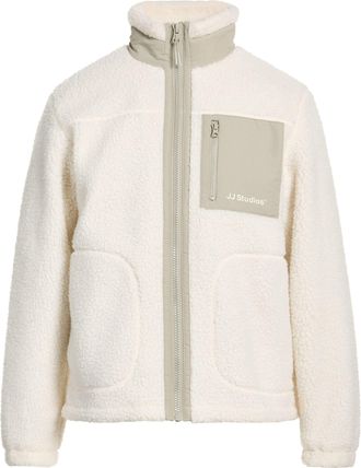 Jack & Jones JACKEN & M&Auml;NTEL - Shearling- & Kunstfell auf YOOX.COM