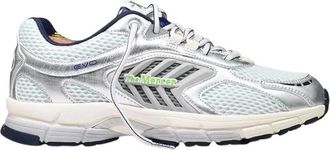 Mercer Amsterdam Femme, Chaussures, Gris, Taille: 38 EU Re-Run Evo Baskets