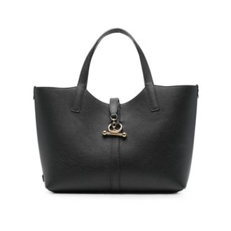 Strathberry Kite Midi 100 - - Bags - Damen - Schwarzk - ONE SIZE