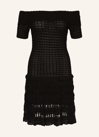 Isabel Marant Isabel Marant Cocktailkleid Charlotte schwarz