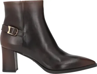 Santoni SCHUHE - Stiefeletten auf YOOX.COM