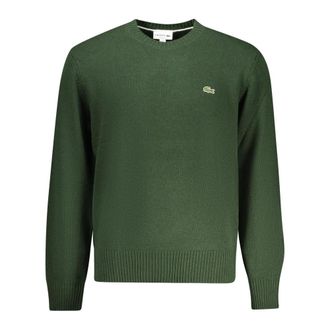 Lacoste Homme, Sweatshirts et sweats &agrave; capuche, Vert, Taille: 2XL Pull &agrave; Manches Longues