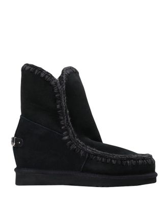 Mou SCHUHE - Stiefeletten auf YOOX.COM
