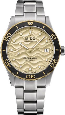 Mido Ocean Star Automatik Slim Herrenuhr M026.907.21.021.00