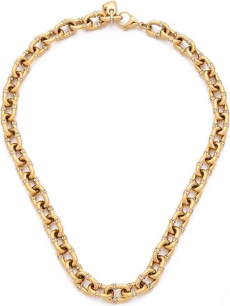 Guess Halskette Guess JUBN06 444JW Goldfarben
