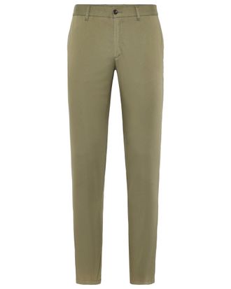 Alberto Ultraleichte Chino Lou mit Stretch, Regular Fit in