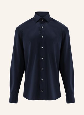 van Laack Van Laack Hemd Tailor Fit blau