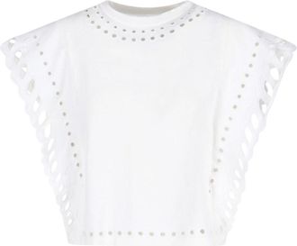 Isabel Marant Top Odyle