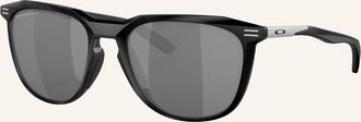 Oakley Sonnenbrille oo9286 schwarz