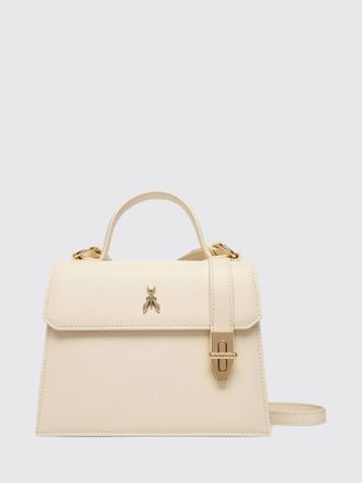 Patrizia Pepe Tragetasche PATRIZIA PEPE Damen Farbe Wei&szlig;