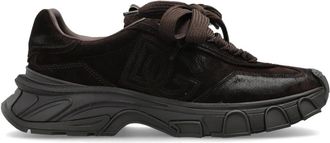 Dolce & Gabbana Herren, Schuhe, Braun, 40 1/2 EUGr&ouml;&szlig;e