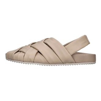Patrizia Bonfanti Sandalen Beige - - Shoes - Damen - Beige - 38 EU