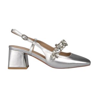 Alma En Pena Alma EN Pena, Damen, Schuhe, Grau, 37 EUGr&ouml;&szlig;e