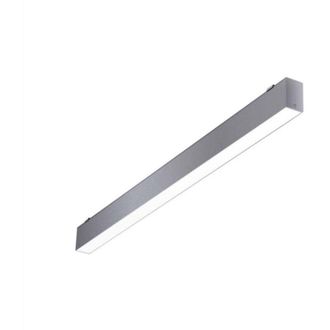 Leds - C4 Leds-c4 - LedsC4 Downlight Infinite Led 51.9W Blanc Chaud - 3000K Cri 80 94.2&ordm; Blanc Ip44 4492