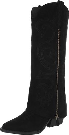Ital-Design Cowboystiefel