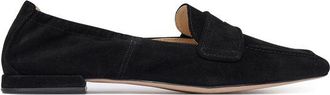 H&ouml;gl Slipper 1-100942 Schwarz